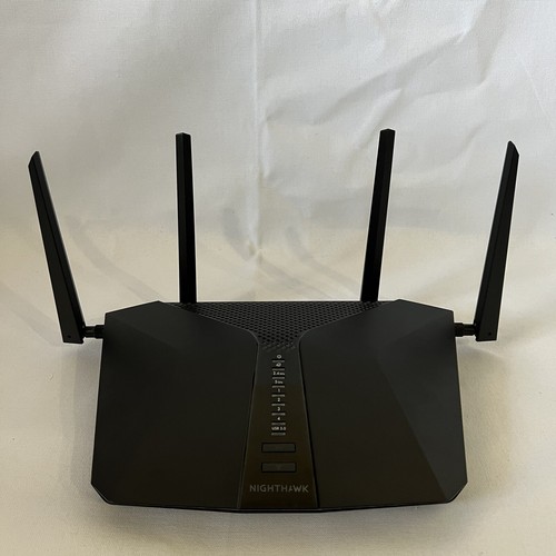 Netgear Nighthawk AX5200 6-Stream Wifi Router RAX48 AX6 606449151138 | eBay