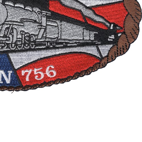SSN-756 USS Scranton Patch | eBay
