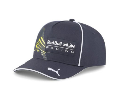 Red Bull Racing F1 Team Sergio Perez Graphic Cap Hat | eBay Australia