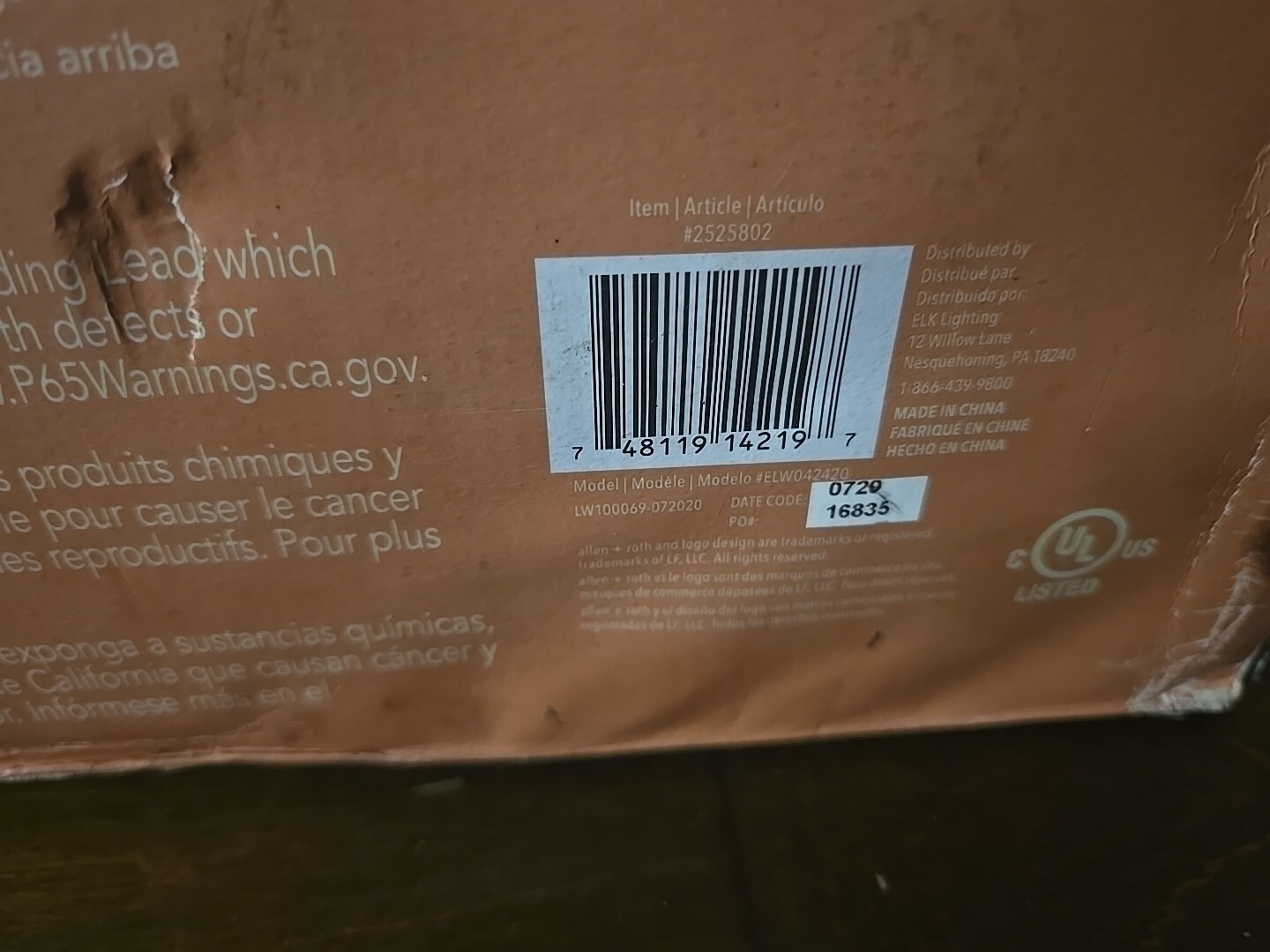 allen + roth Augusta 10.375-in 3-Light Matte Black LED Coastal Vanity ...