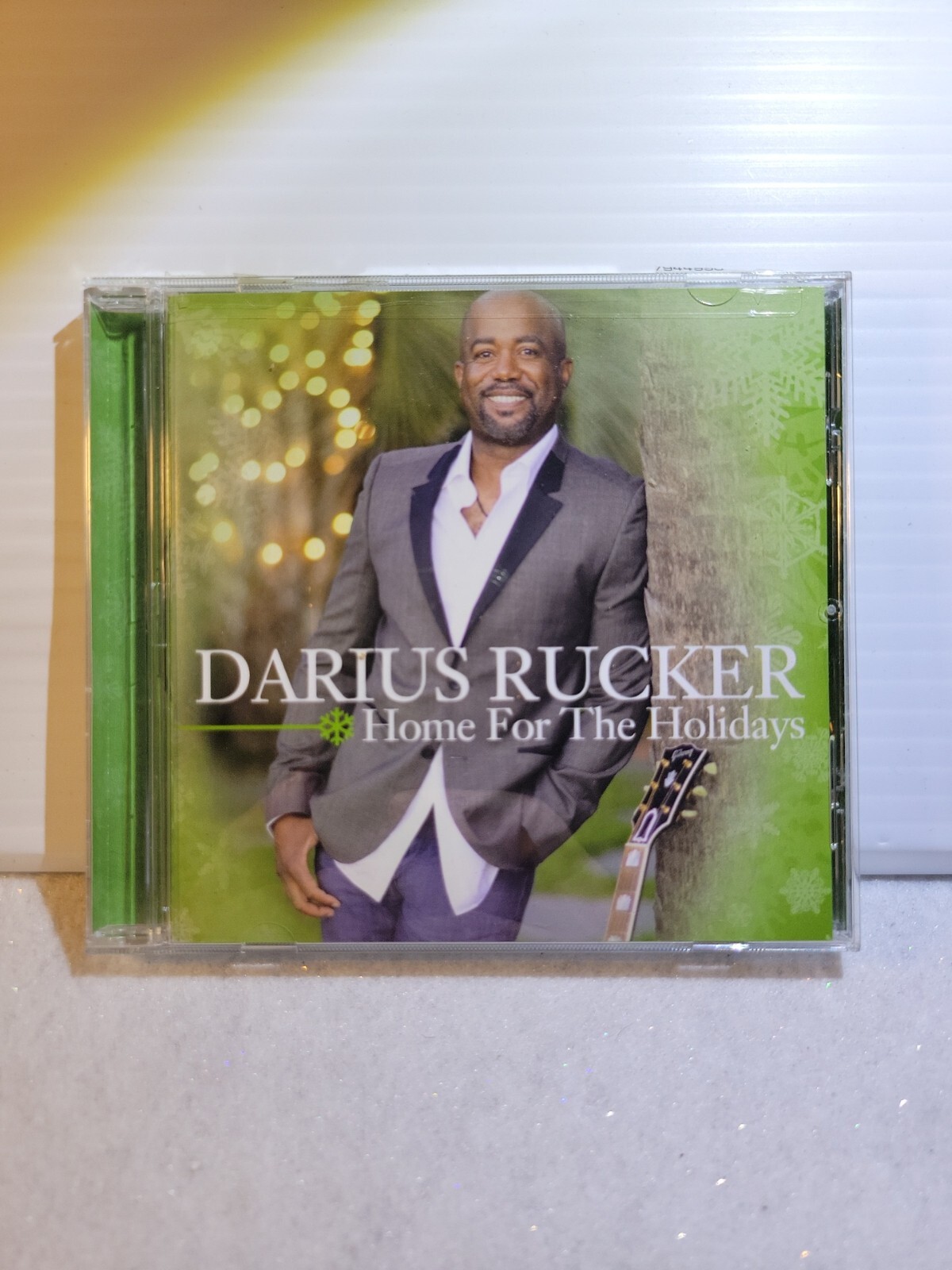 Home for the Holidays by Darius Rucker (CD, 2014) 602537944996| eBay