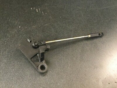 Yamaha Outboard Magneto Control Lever 67H-41632-00-00 150hp - 250hp ...