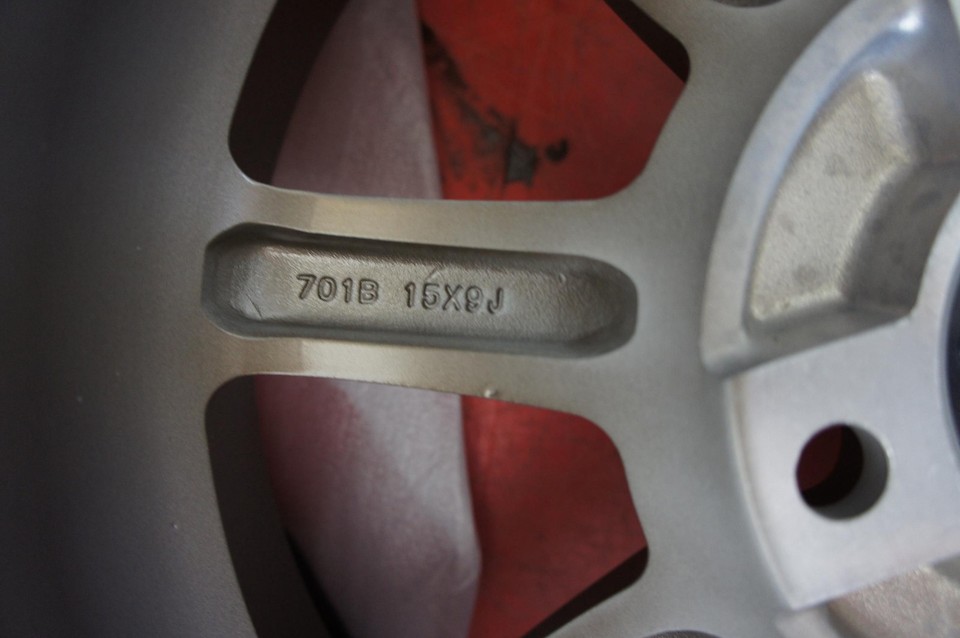 for Datsun 240Z S30 TA22 240Z s130 dr30 rs JDM 15" Retro banana Style ...