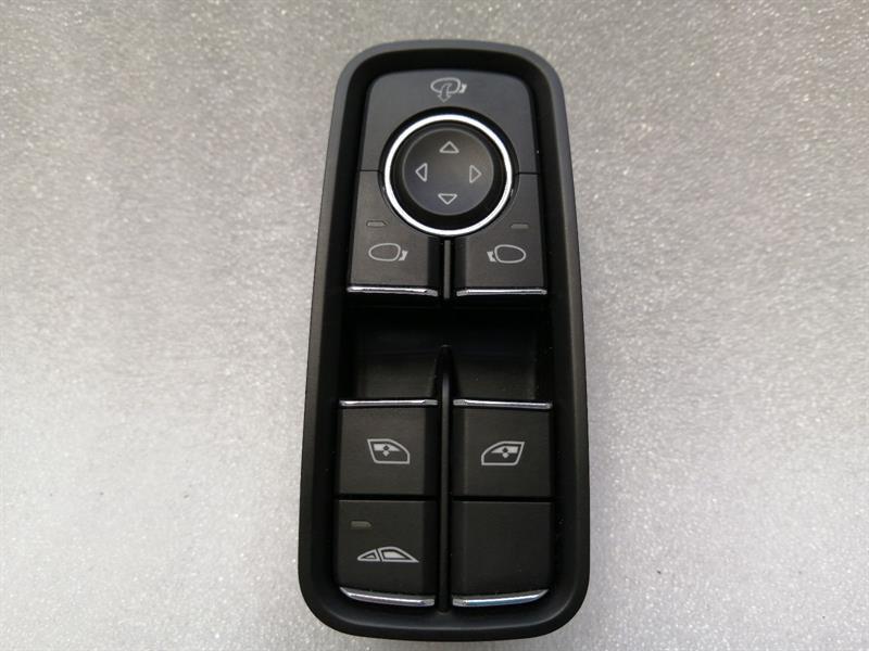 PORSCHE 911 991 Cabrio Power folding Switch 99161315702 ...