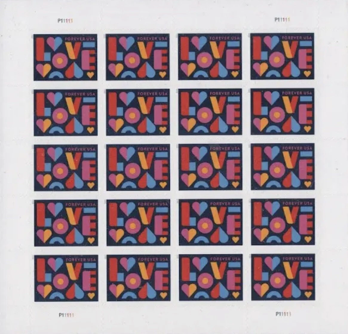 Usps Forever Stamps Easter