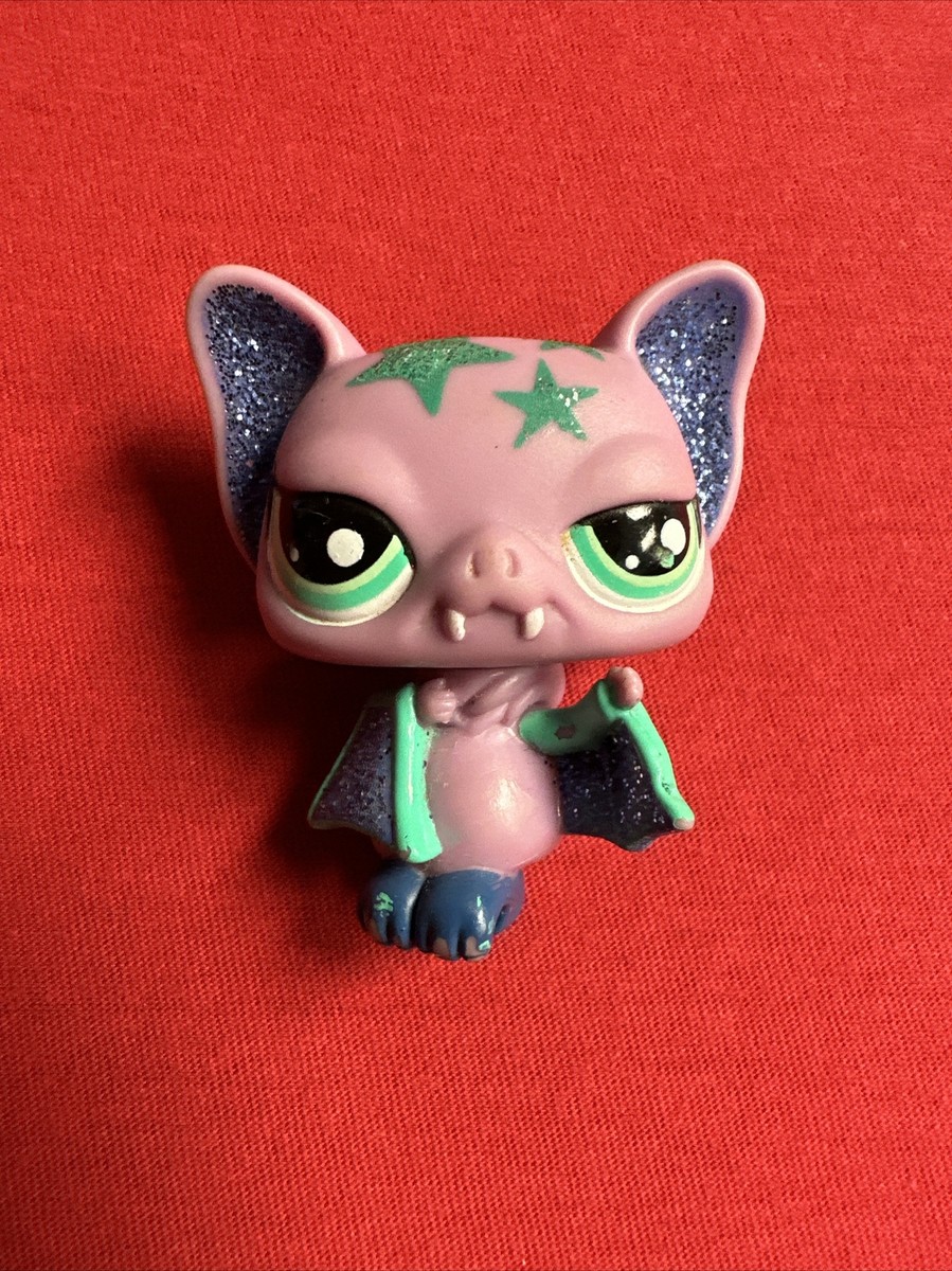 Littlest Pet Shop Bat