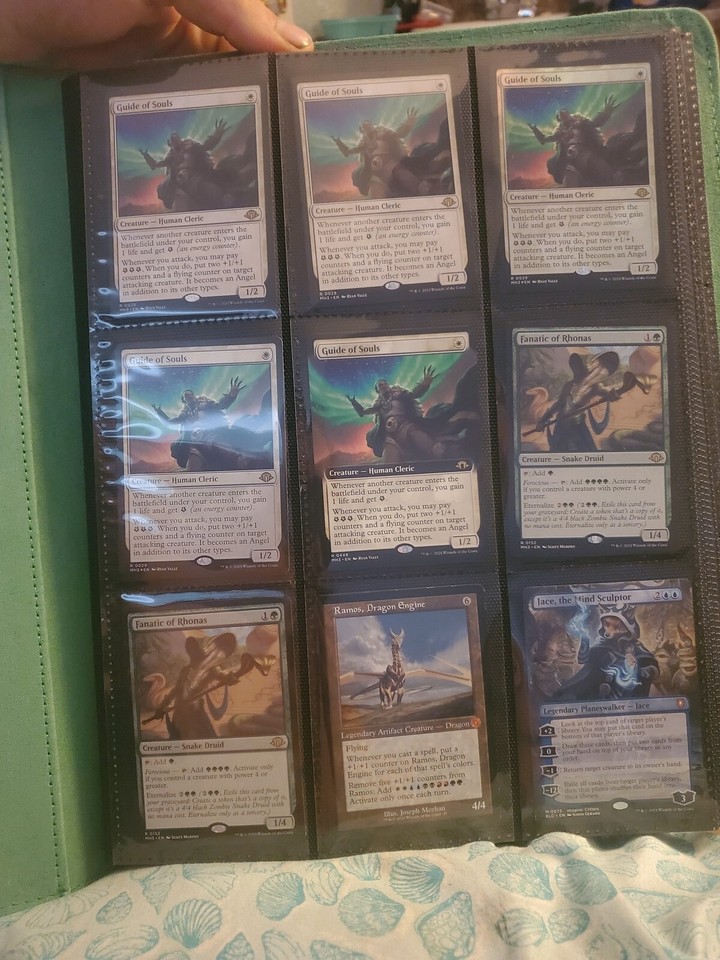 4000+ MAGIC THE GATHERING MTG BULK LOT INSTANT COLLECTION WITH RARES ...