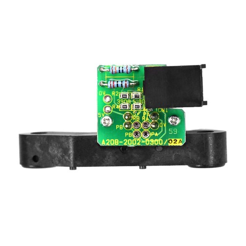 1PCS New Sensor Spindle Encoder A20B-2002-0300/02A For Fanuc free ...