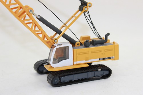 Siku 1891 Liebherr Seilbagger 1:87 H0 NEU in OVP | eBay.de