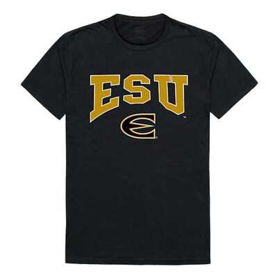 Emporia State University Hornets ESU NCAA Cotton College Logo Licensed ...