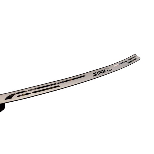 Parts For Toyota Camry 2018-23 Car Accessories Rear Bumper Protector ...