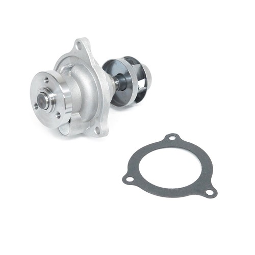 WATER PUMP FITS FORD FIESTA IKON 1.6L L4 CYL 97 CID 2002 2003 2004 ...
