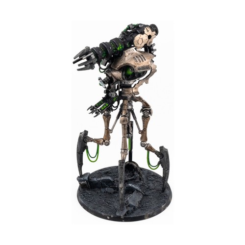 GW 40k Necron Loose Canoptek Doomstalker #31 NM | eBay