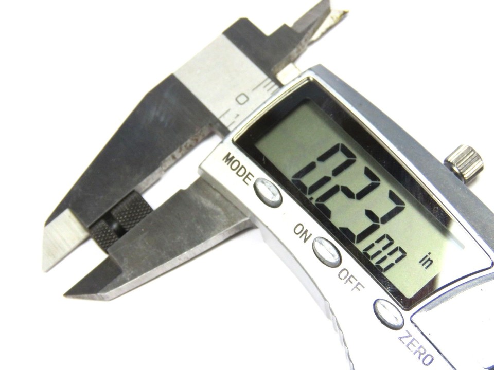 Original COLT Cylinder Ejector Extractor Pin Rod Head PYTHON, POLICE ...