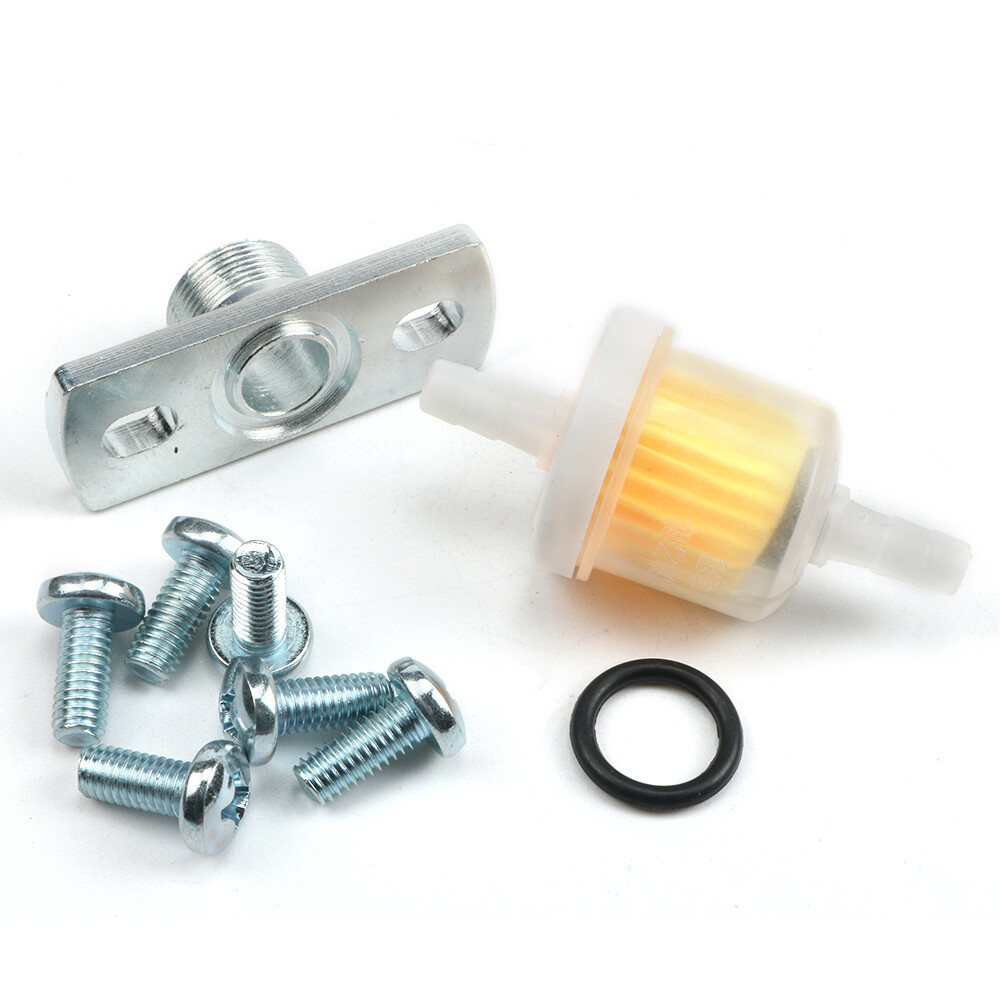 NEW For Honda ATC 350X Three-Wheeler RED Plastic Gas Fuel Tank and Cap ...