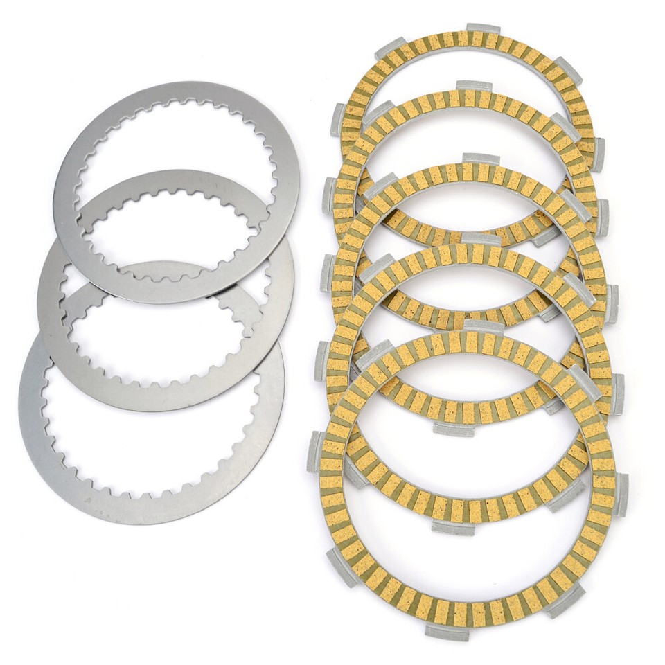 Clutch Friction Plate Disc For Honda 22201-KBW-900 22201-KPM-850 22201 ...