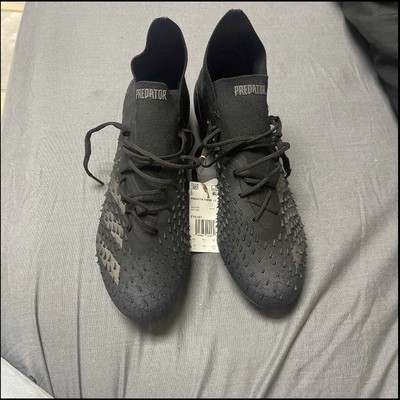 Predator Freak Fg Demon skin Black Sonic Ink | eBay