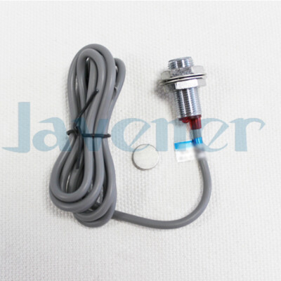 Sensors - Npn Pnp