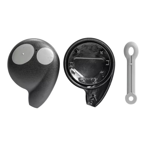 2 Button Remote Key Case Shell Replacement fit for Lotus Elise Esprit ...