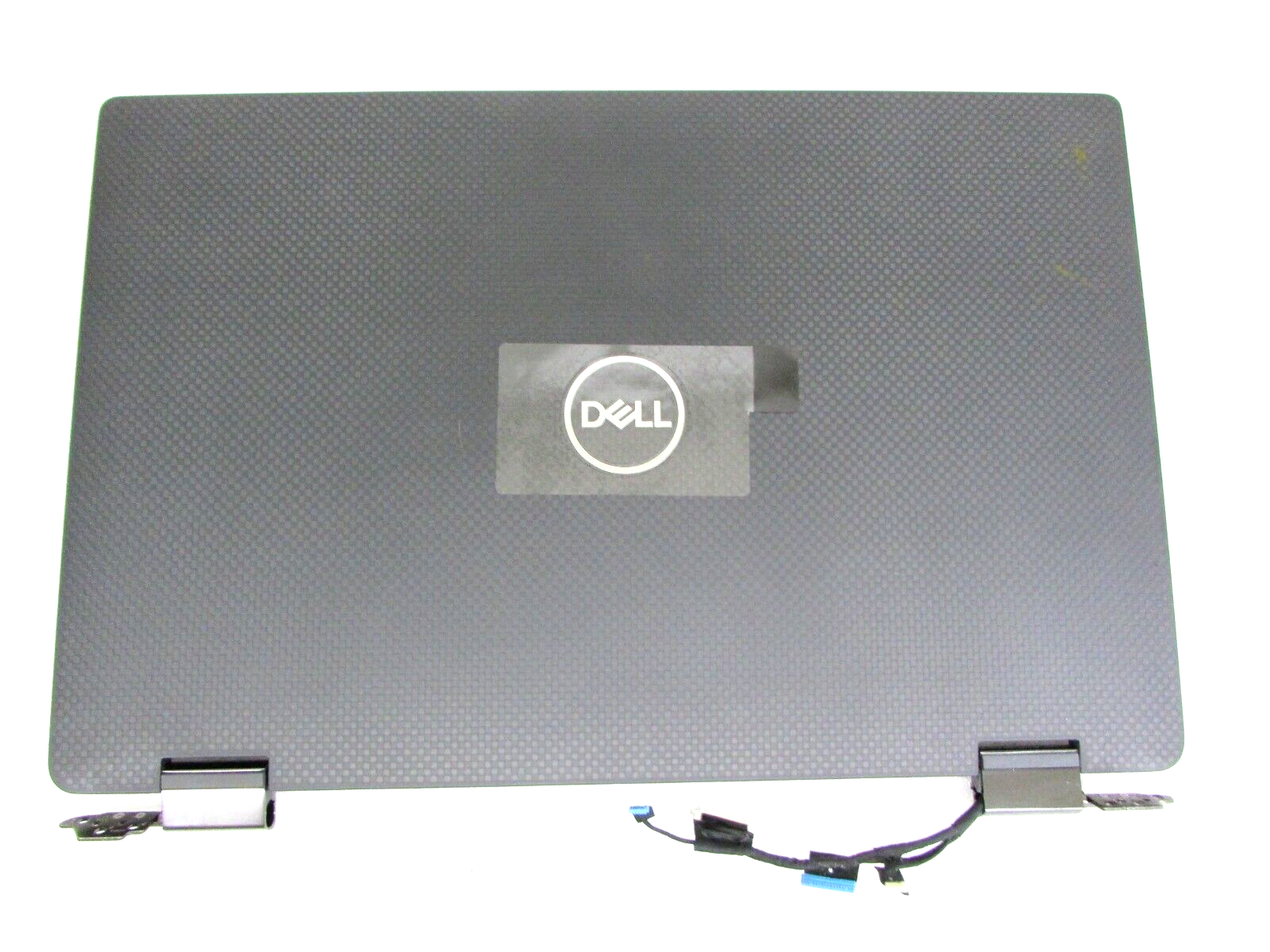 Dell OEM Latitude 7420 2-in-1 LCD Back Cover Lid w/Hinges Assembly ...