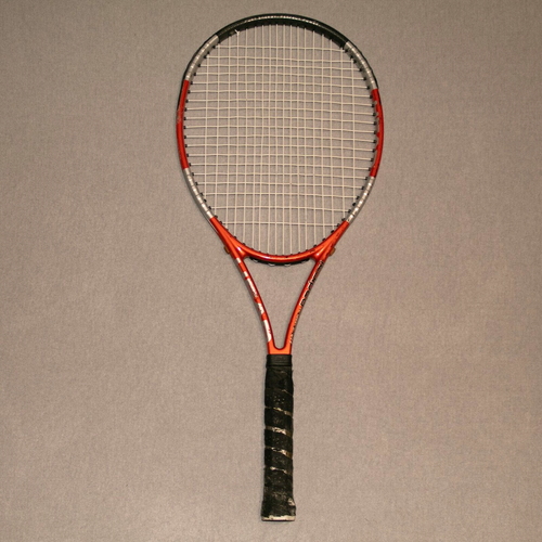 Head Liquid Metal Radical Tennis Racket 4 1/4" Grip | eBay