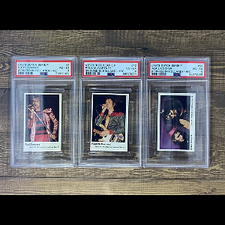 PB Cards & Collectibles | eBay Stores