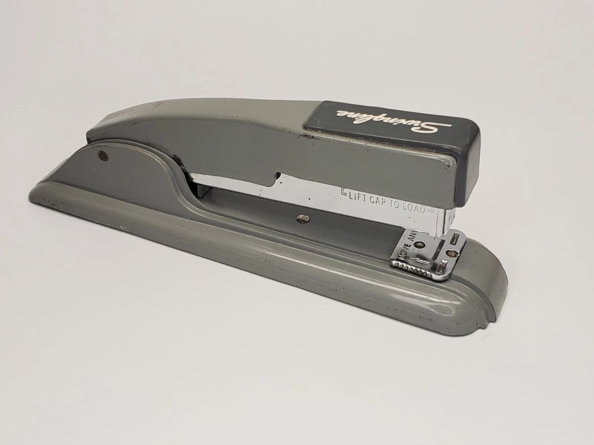 Modern Stapler
