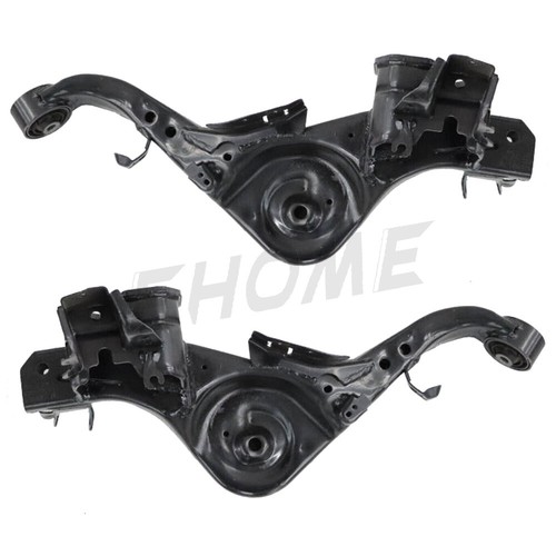 Rear Left Right Set Kit Suspension Trailing Control Arm for Nissan ...