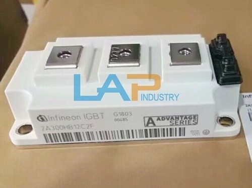 1PCS Used For 2A300HB12C2F Power IGBT Module #E2 | eBay