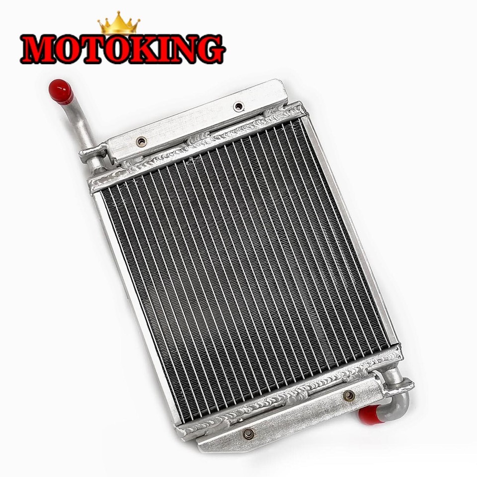 Tri-pac Radiator For Thermo King Original/Evolution Tripac APU TK ...