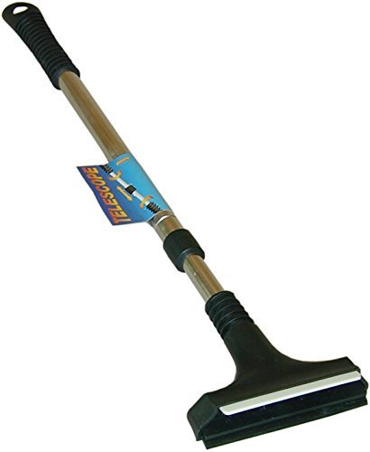 Thundersnow Deluxe Telescope Ice Scraper By ISE | eBay