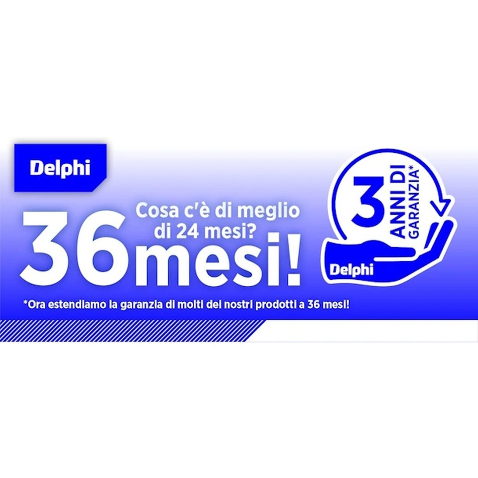 1x ORIGINAL® Delphi TA3899 Spurstangenkopf Vorne, Links für Nissan X-TRAIL IV | eBay.de