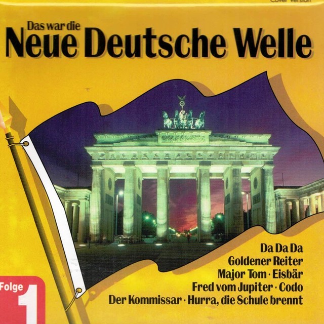 das War die neue deutsche welle folge 1 CD online kaufen | eBay