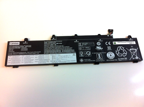 New Genuine L19D3PD5 L19L3PD5 L19M3PD5 Battery Lenovo ThinkPad E14 E15 ...
