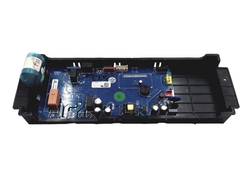 Genuine Whirlpool Range Control Board Same W11204525 Day Ship & 60 Days ...