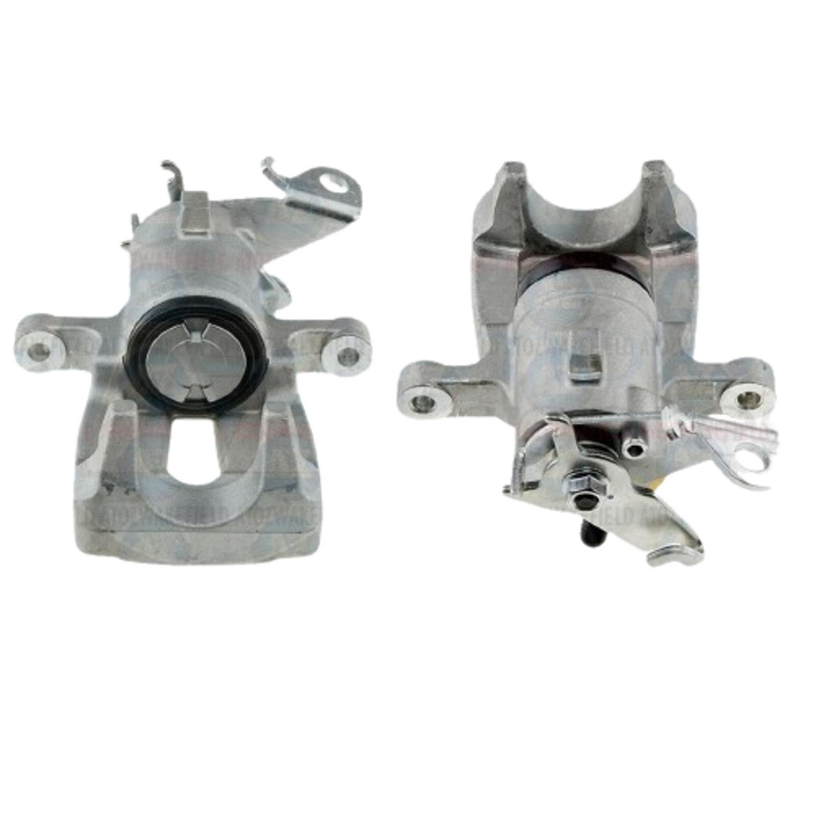 Für Renault Clio Sport Rs 197 200 Hinten Links Bremssattel Links Neu ...