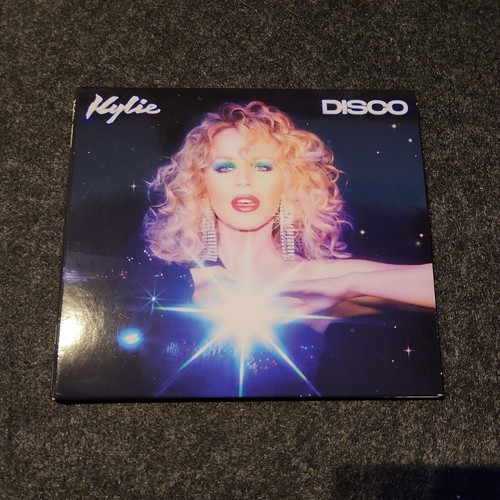 Disco by Kylie Minogue (CD, 2020) 4050538633979 | eBay