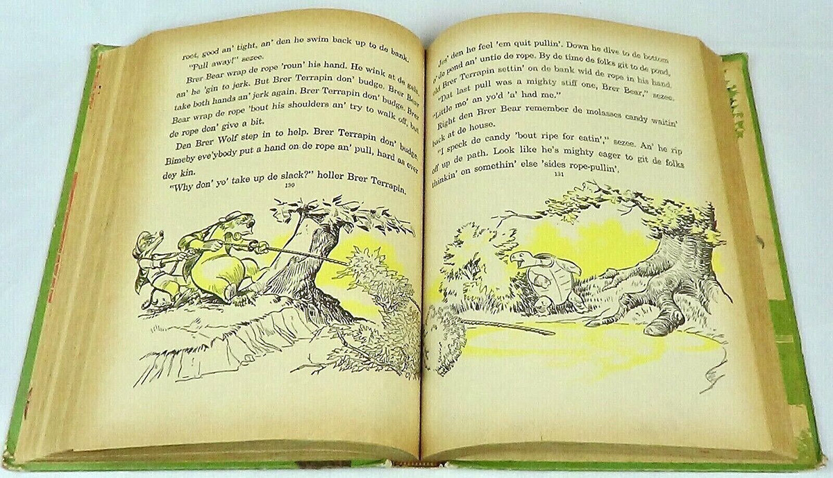 Amerikanische Folklore