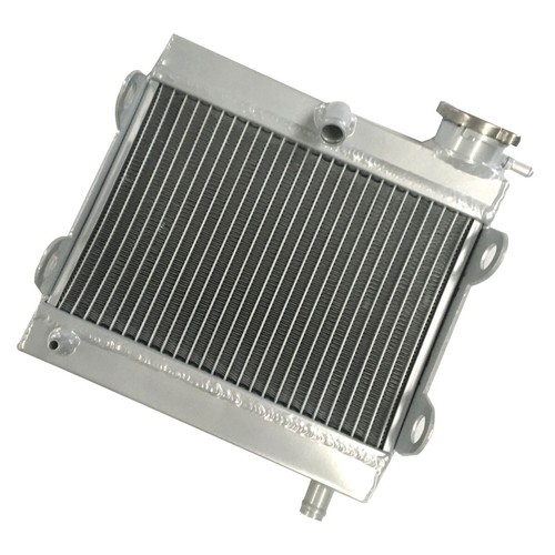 Aluminum Radiator For Yamaha TZ 250 & TZ350 1976-1980 77 1978 1979 ...
