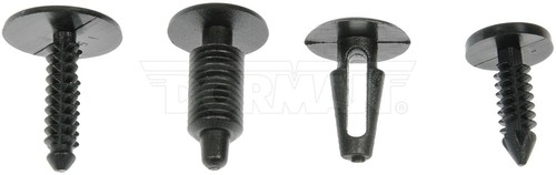 Panel Trim Retainer Assortment Dorman 963-075D | eBay