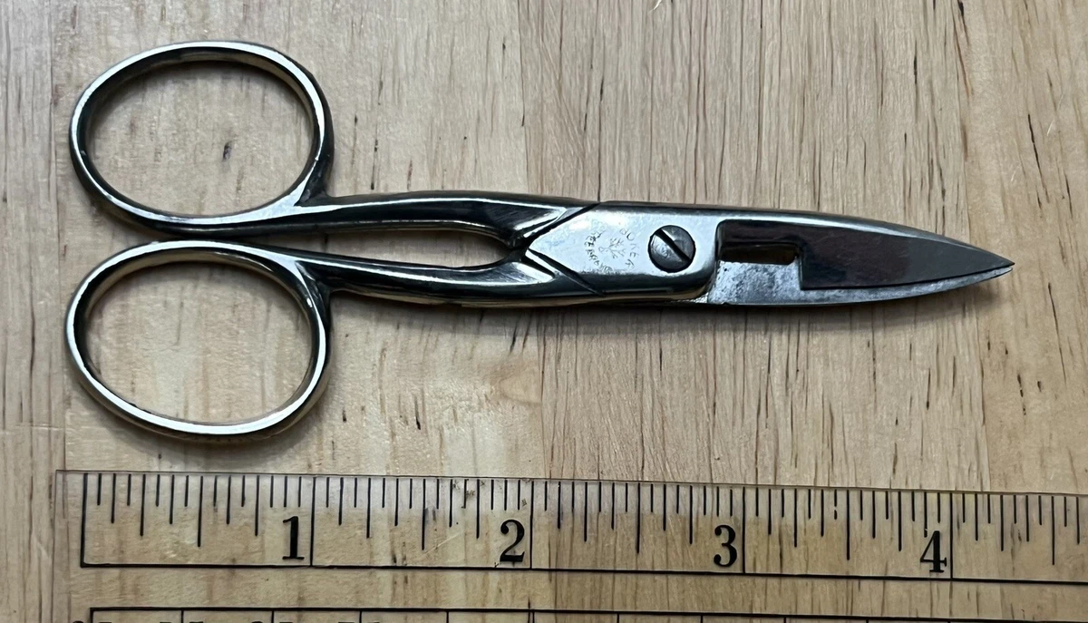 Buttonhole Scissors For Sewing