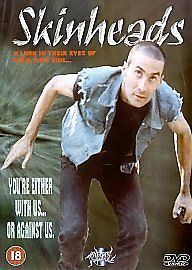 Skinheads (DVD, 2001) for sale online | eBay