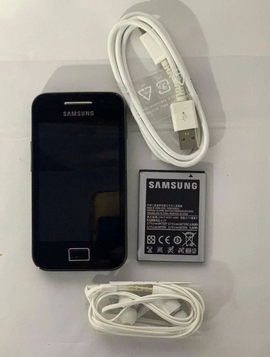 Samsung Galaxy Ace 5