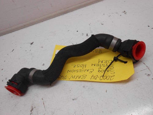 Original BMW Radiator Coolant Hose OEM 17127592651 BT0379 | eBay