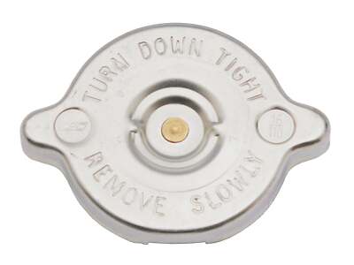 Chrysler Radiator Cap Valiant VH VK CJ CM 6Cyl or V8 water pressure | eBay