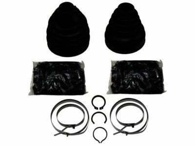 For 2007-2009 Toyota FJ Cruiser CV Boot Kit Front Outer 92679QS 2008 | eBay