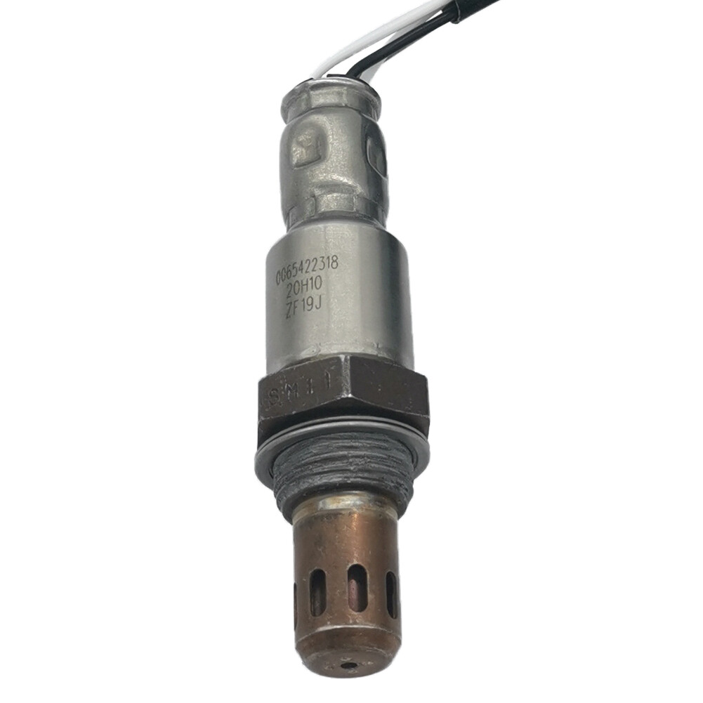 0065422318 Oxygen Sensor Rear For Mercedes-Benz G550 C63 AMG 2016-2018 ...