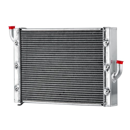 Aluminum Radiator For 2017-2020 2018 19 POLARIS RZR XP 4 Turbo S EPS | eBay