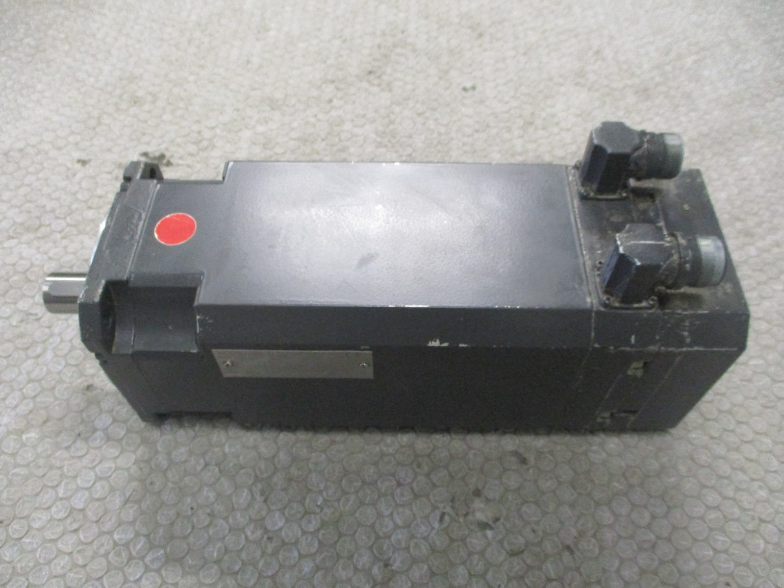 SIEMENS BRUSHLESS SERVO MOTOR 1FT6064-6AC71-3EA1 for sale online | eBay