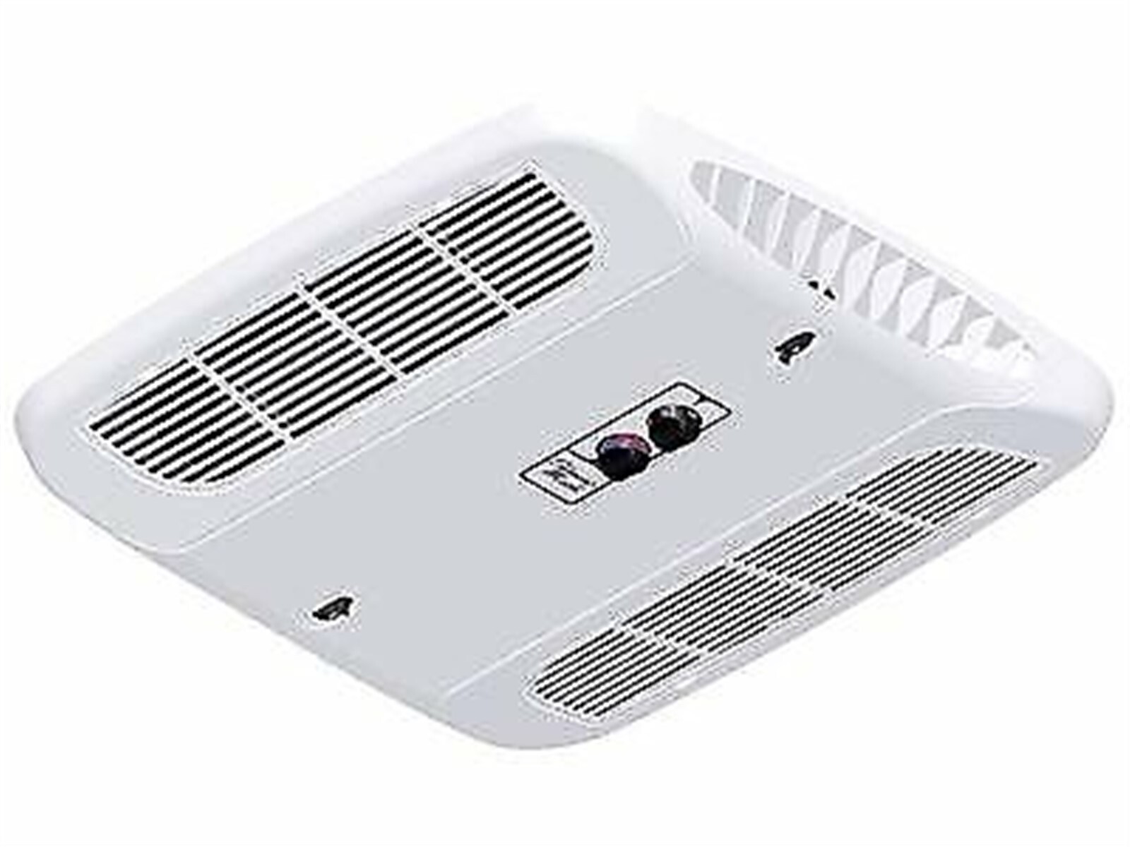 9430E715 Coleman White Non-Ducted Air Conditioner Ceiling Assembly | eBay